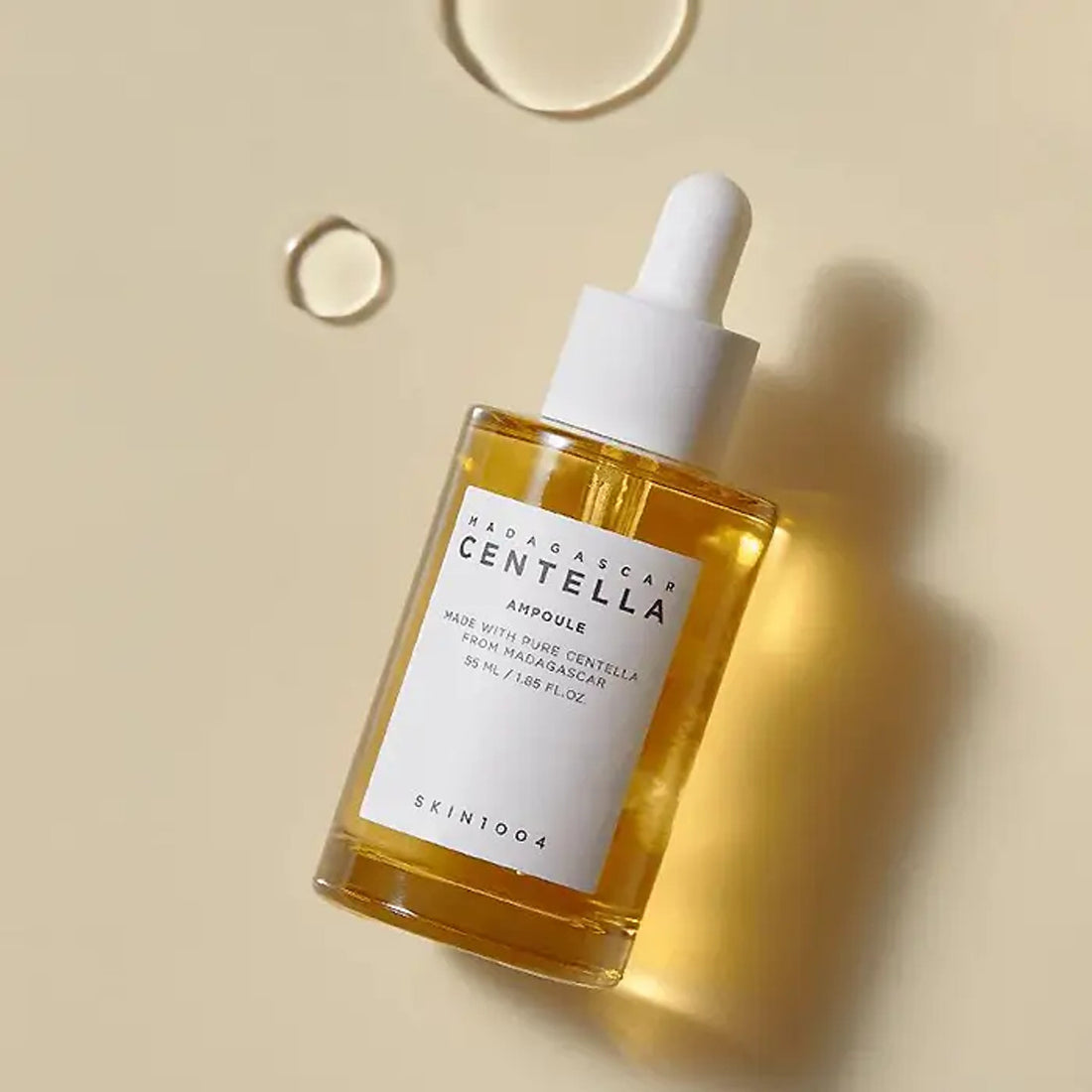 SKIN 1004 Centella Ampoule | Calming Korean Serum | Atelier De Glow